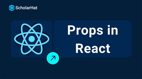Props In React