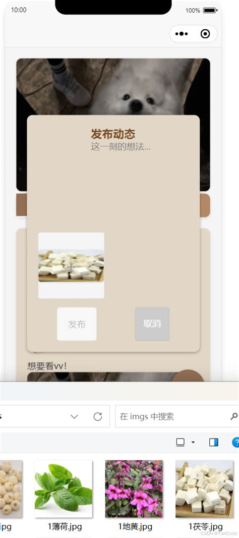 实现uniapp的图片上传功能uniapp图片上传 Csdn博客