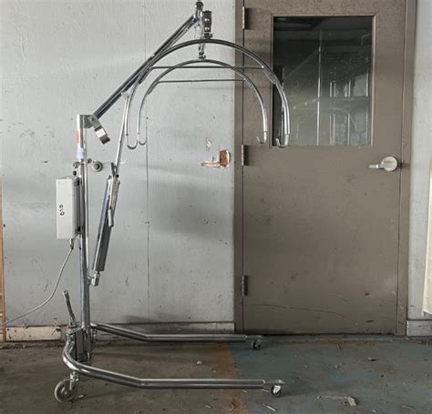 Scale Tronix 2001 Slingscale For Sale