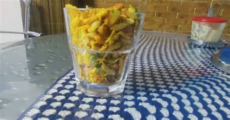 Jhalmuri Recipe By Prutha Kotecha Raithataha Cookpad