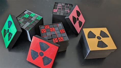 3d Printed Kits