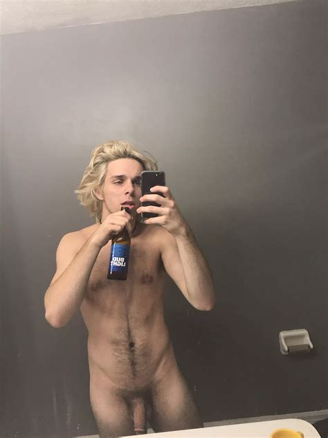 Want A Beer Nudes By Jasper Jester