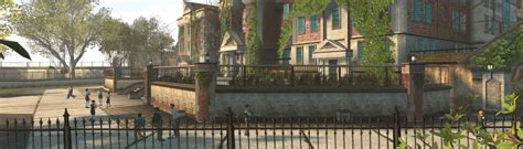 Bully Hd Texture Overhaul Mod Wip At Bully Scholarship Edition Nexus