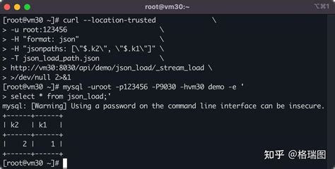 Apache Doris 0054 数据导入 22 导入捷森 知乎