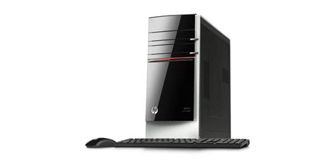 Hp Envy Quad Core Desktop With Gb Ram