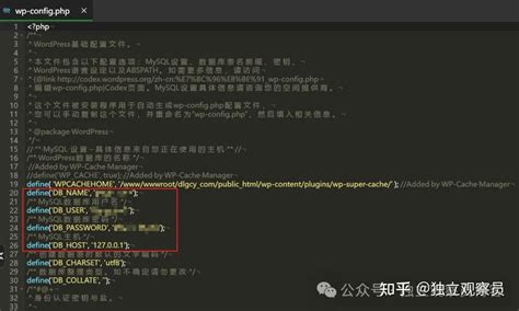 Wordpress 更换服务器迁移注意事项 知乎 Wordpress 更换服务器迁移注意事项 知乎