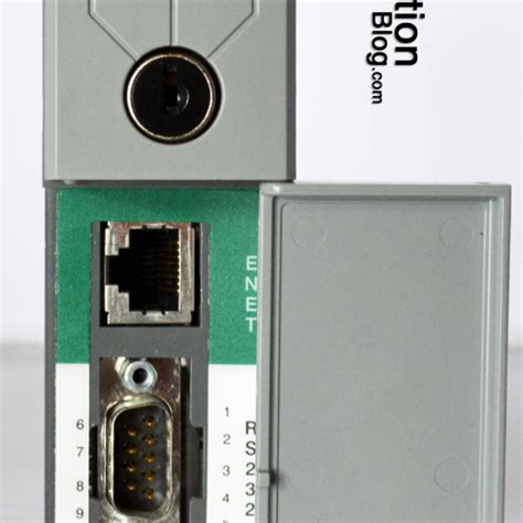 SLC 500 Modular Style Controller Image Gallery The Automation Blog