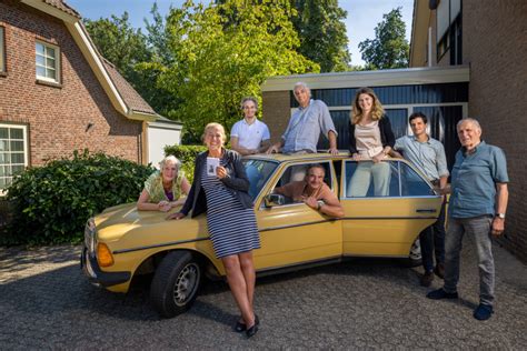 Zorgfamilie Höppener Arts En Auto