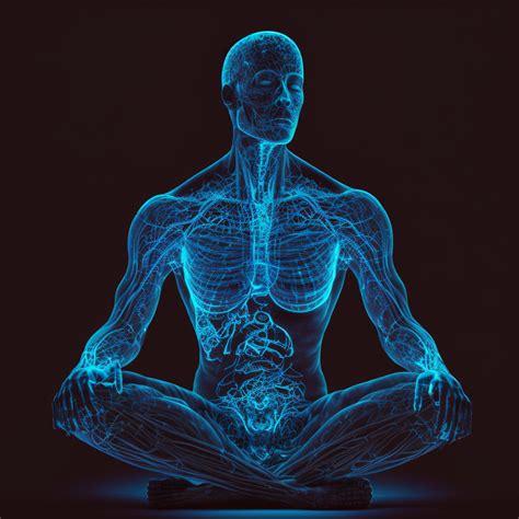 Body Scan Stimpunks Foundation