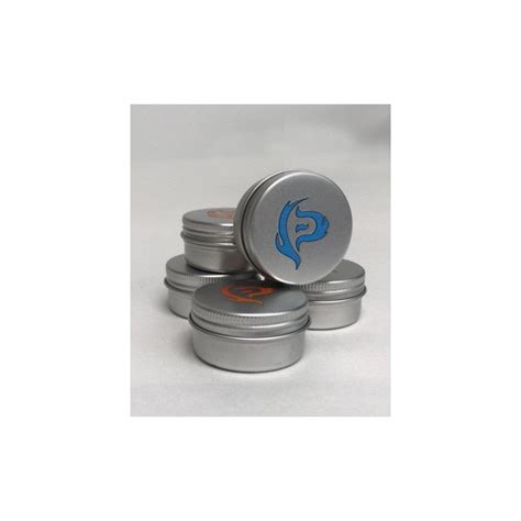 Pyro Putty Waterproof Fire Starter 5 Pack 0 5oz Cans Gear Fool