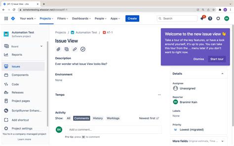 比较 Jira Software Cloud 和 Data Center 功能 Atlassian