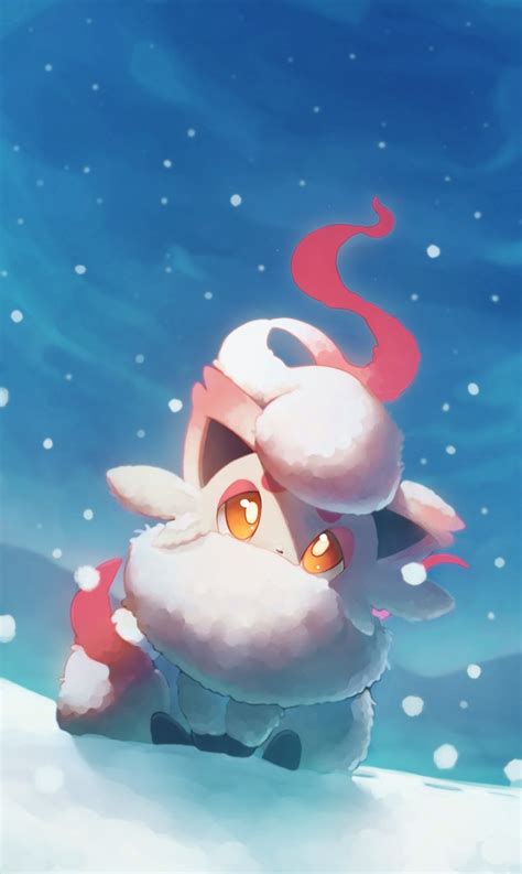 Hisuian Zorua Pokemon Drawn By Naoki Eguchi Danbooru