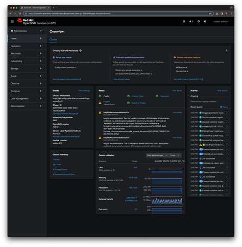 Enterprise Service Mesh Reference Architecture With Openshift And Istio Kong Inc