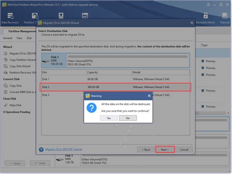 Top 5 Solutions To Fix Ssd Wont Boot Windows 10 Minitool Partition