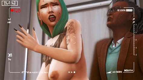 Amelette Dorih My Simself Sex Worker DL The Sims 4 Sims LoversLab