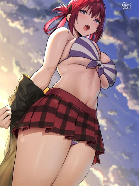 Oekakizuki Danbooru