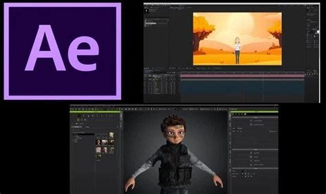 Comprehensive List of Adobe After Effects Plugins | by Alinajaf | Medium