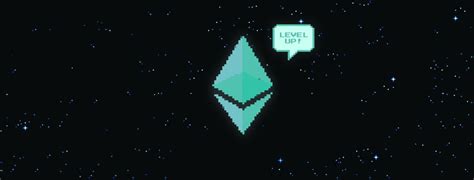 Leveling Up Ethereum Layers And Chains