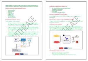 Terraform Interview Q A Network Interview
