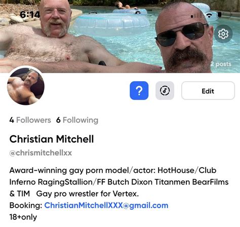 Christian Mitchell On Twitter Joshstrap Cantwait B Https T Co HKHF YzMN Twitter