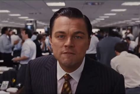 Leo Absolutely Fucking Not Blank Template Imgflip