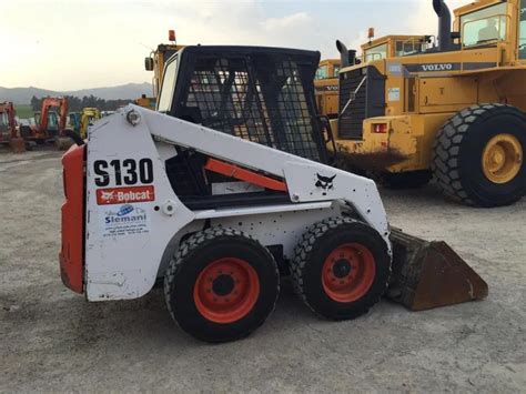 Bobcat S130 Photo And Video Review Comments