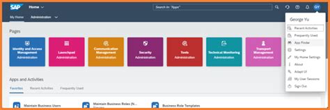 From A To Z Setup A Starter System Of The Sap S4 Sap Community