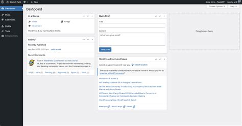How Can I Customize Access To Feedzy Dashboard Themeisle Docs