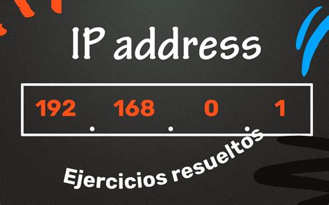 Direccionamiento Ip Y Subredes Con Ejercicios Resueltos Eclassvirtual