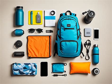 Essential Travel Accessories For Your Next Adventure