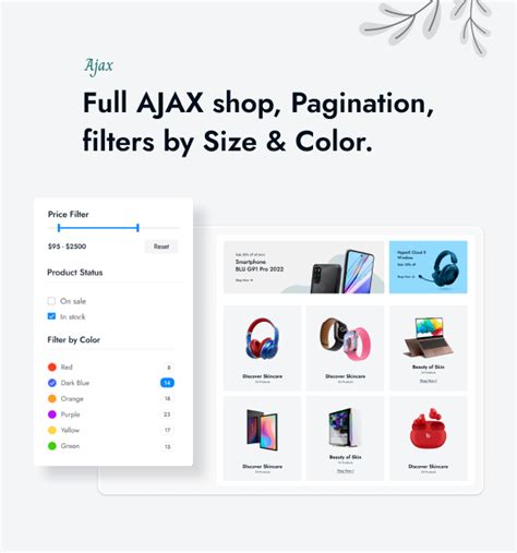Shofy Ecommerce And Multivendor Marketplace Laravel Platform Codemarket