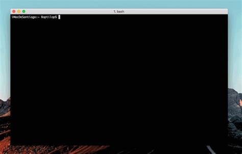 iTerm2: Terminal emulator for macOS with split panes and SSH support | AlternativeTo