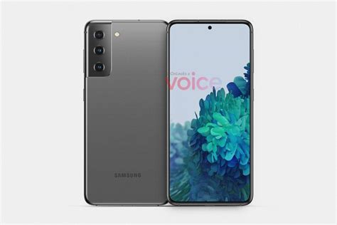 Samsung Galaxy S21 – действительно самые первые флагманы на Snapdragon ...