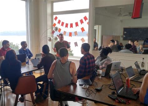 Learn To Code For Less Than New Bootcamp Offers Study From Home Training GeekWire