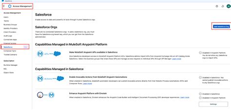 How To Import Mulesoft Apis With Api Catalog Mulesoft Blog