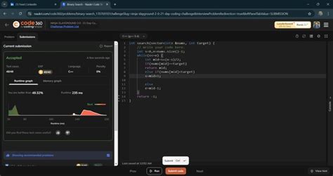 Suraj Kumar Singh On Linkedin Day13 Codingjourney Day13