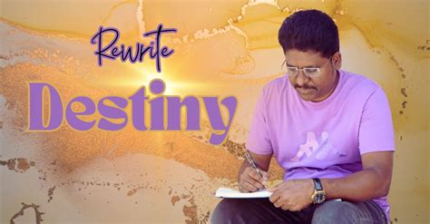 Jothi Ramesh Nirgunavasi On Linkedin 🌟 Rewrite Your Destiny 🌟 Ready To Transform Your Life