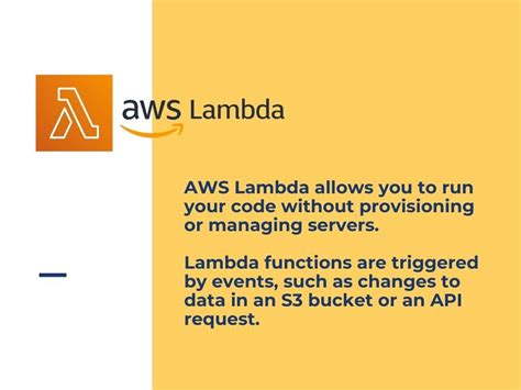 Joel R On Linkedin Aws Lambda Awstraining
