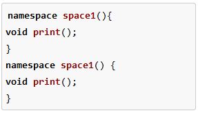 Quiz Worksheet What Is A Namespace In Computing Study Com