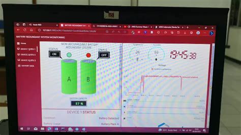Gabriel Muhammad Manuel On Linkedin Nodered Mqtt Monitoring