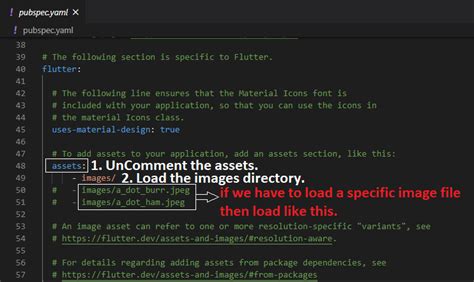 how to make profile app in flutter