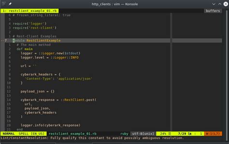 Lintconstantresolution Fully Qualify A Module Name · Issue 8518 · Rubocoprubocop · Github