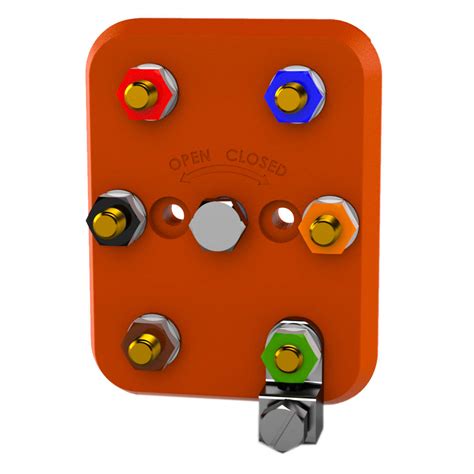 Isolation Switch Maclean Network Solutions