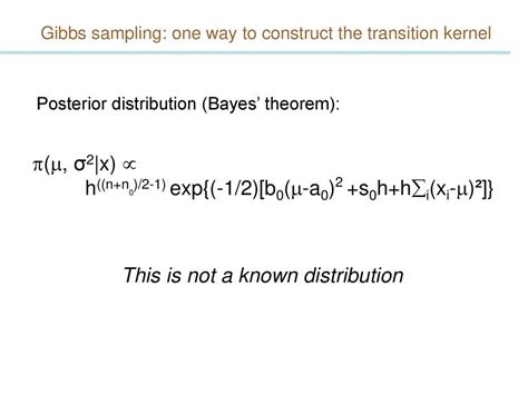 course on bayesian methods in environmental valuation ppt download