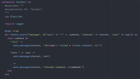 slack elixir socket mode websocket event subscriptions and web api