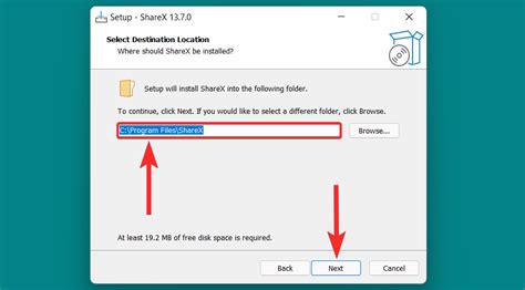 Як використовувати Sharex щоб робити знімки екрана та записувати екран у Windows 11 або 10