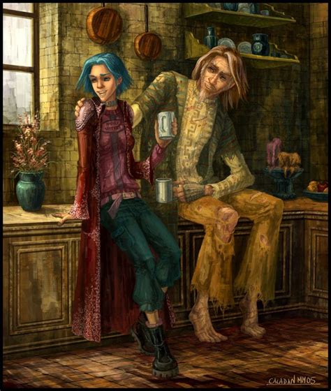 Pin On Remus And Tonks