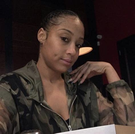 The Mother Of Nipsey Hussles Daughter Has A Warrant Out For Her Arrest [details]
