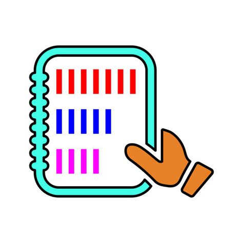 20 Itemize Icon Illustrations Royalty Free Vector Graphics And Clip Art