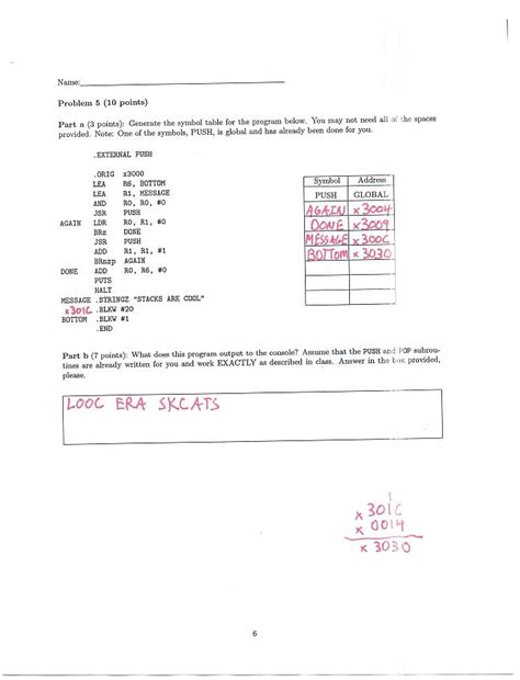 Ee 306 Final Exam Solutions